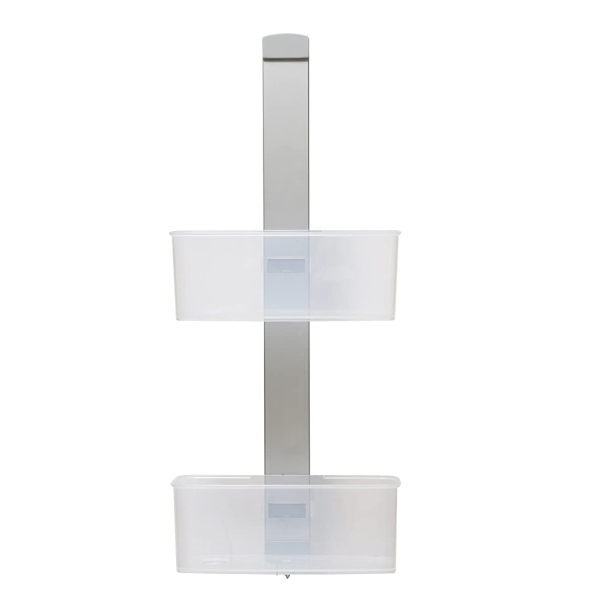 Kreher XL Shower Shelf, Hanging Shower Shelf, Without Drilling ...