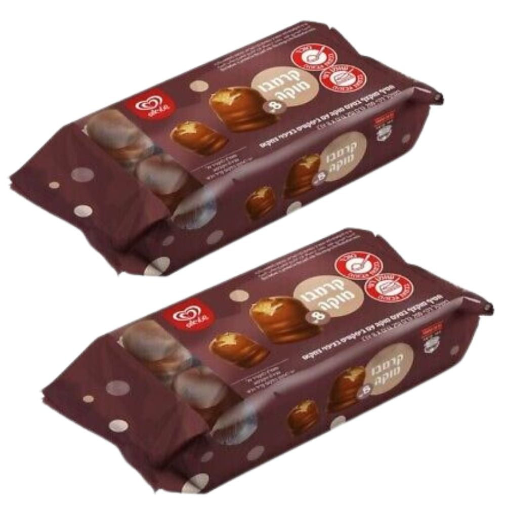 Krembo Crembo Mocha Pack of 2 - Walmart.com