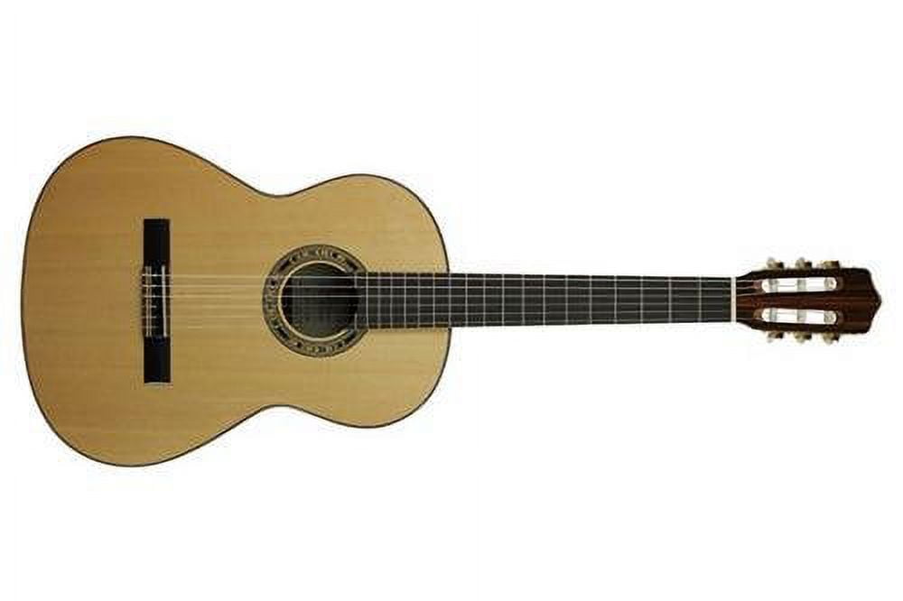 Kremona 6 String Classical Guitar, Ambidextrous - Walmart.com