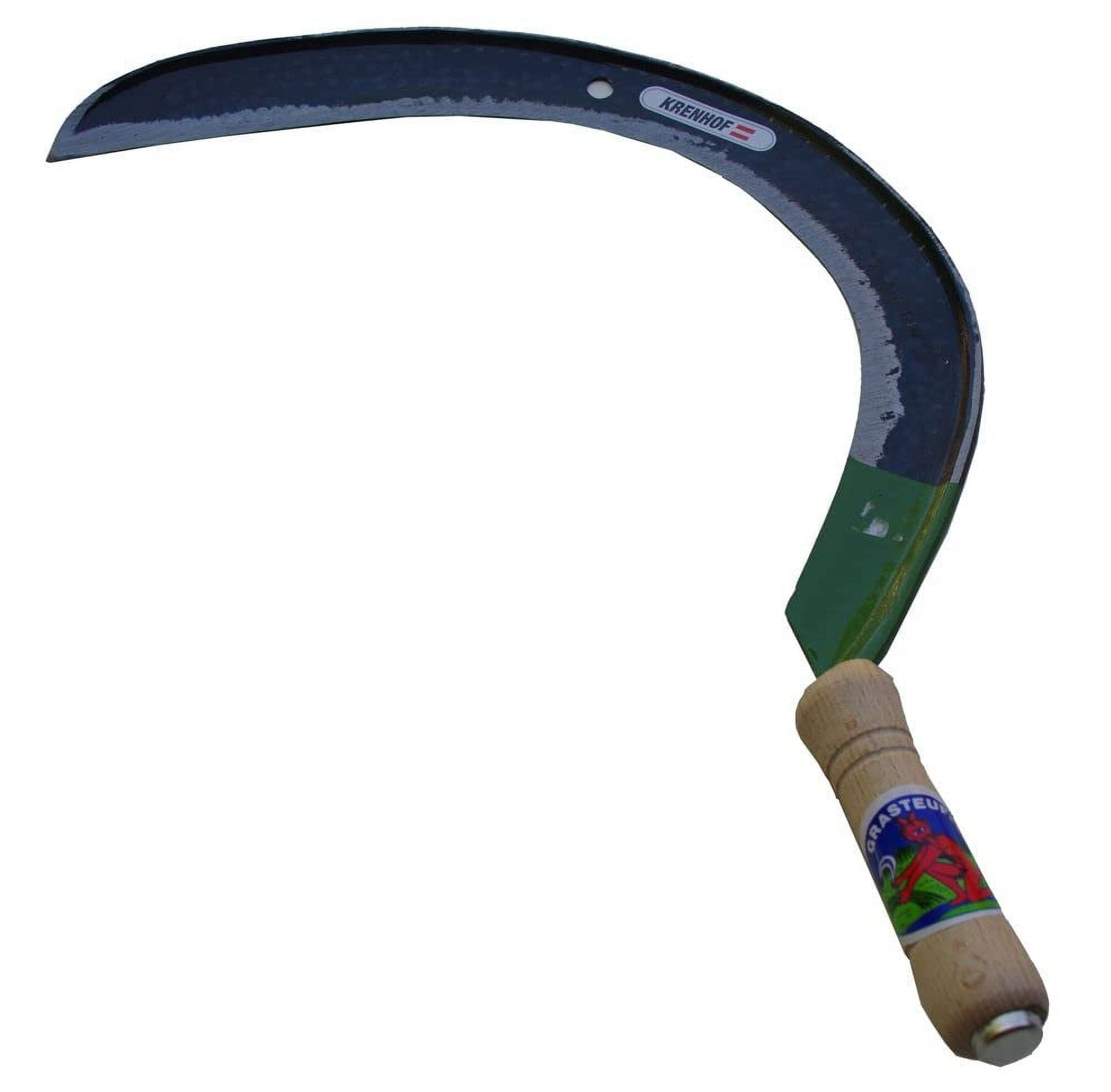 Austrian Scythe