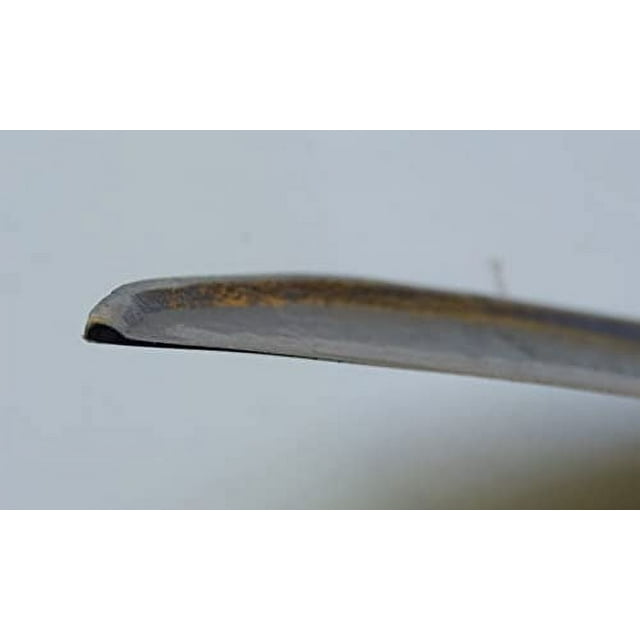 Krenhof/Offner Hand Scythe - Reaping Sickle Longer Straighter - Grass ...