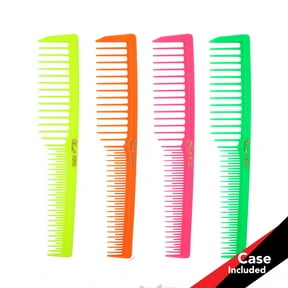Wide Tooth Combs