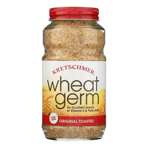 Wheat Germ