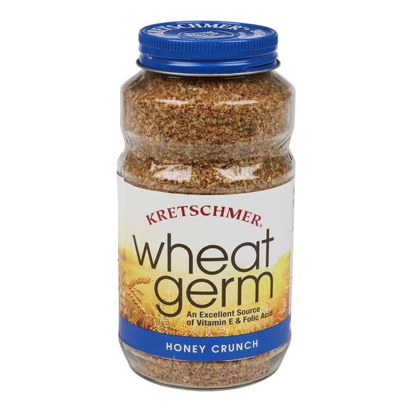 Wheat Germ