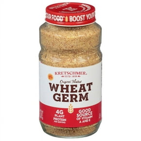 Wheat Nuts