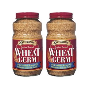 Wheat Germ