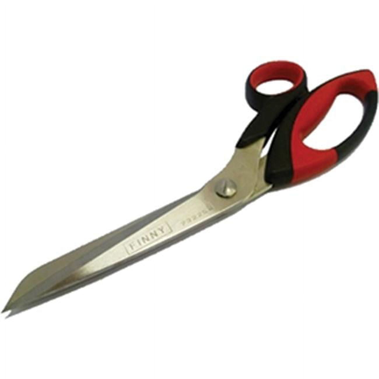 Kretzer Scissors 73225 10 in. Tailors Carpet Shear - Walmart.com