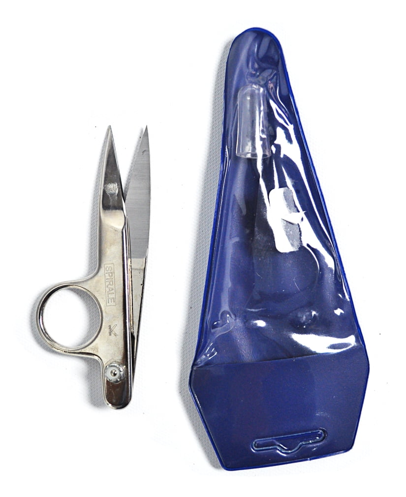 Kretzer Spirale Thread Snips 4.5 Inches - Walmart.com