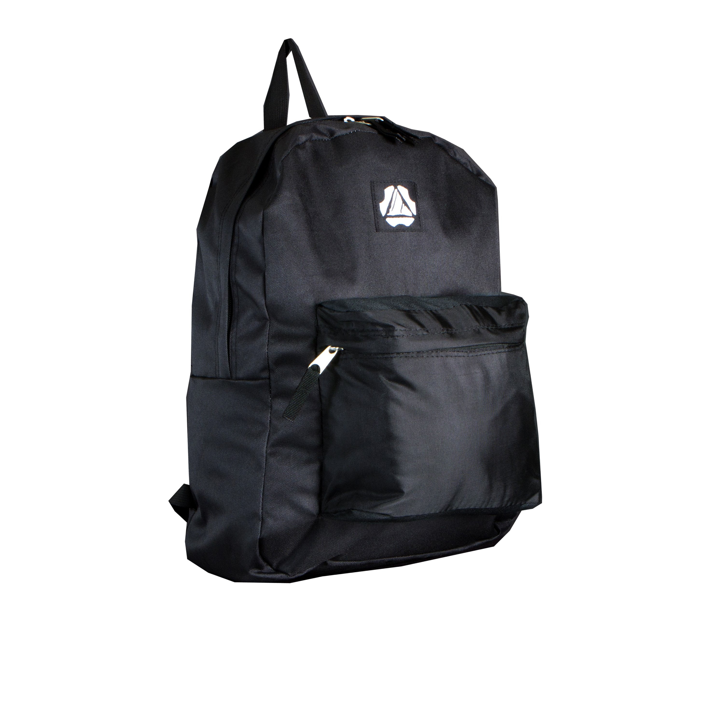 Krevis Basic Backpack - Walmart.com