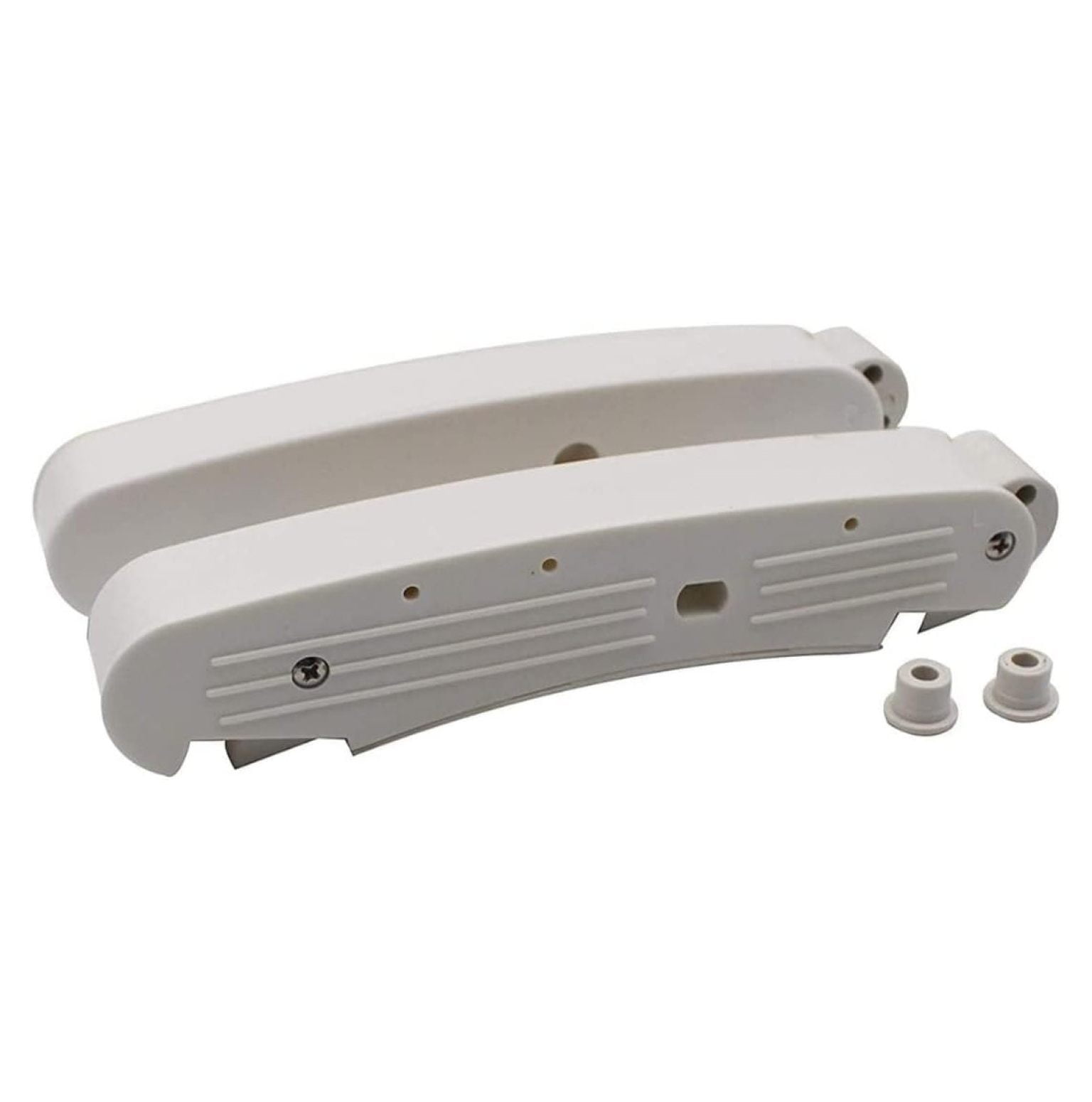 KriKac AXV417WHP Pod Kit (White) Replacement for Hayward Navigator Pro ...