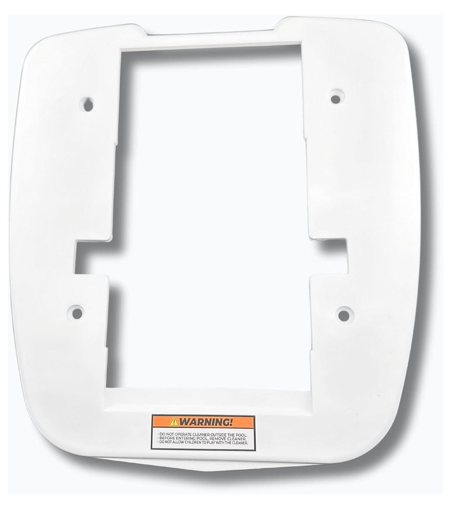 KriKac AXV605WHP Bumper Replacement for Hayward Navigator Pro Automatic ...