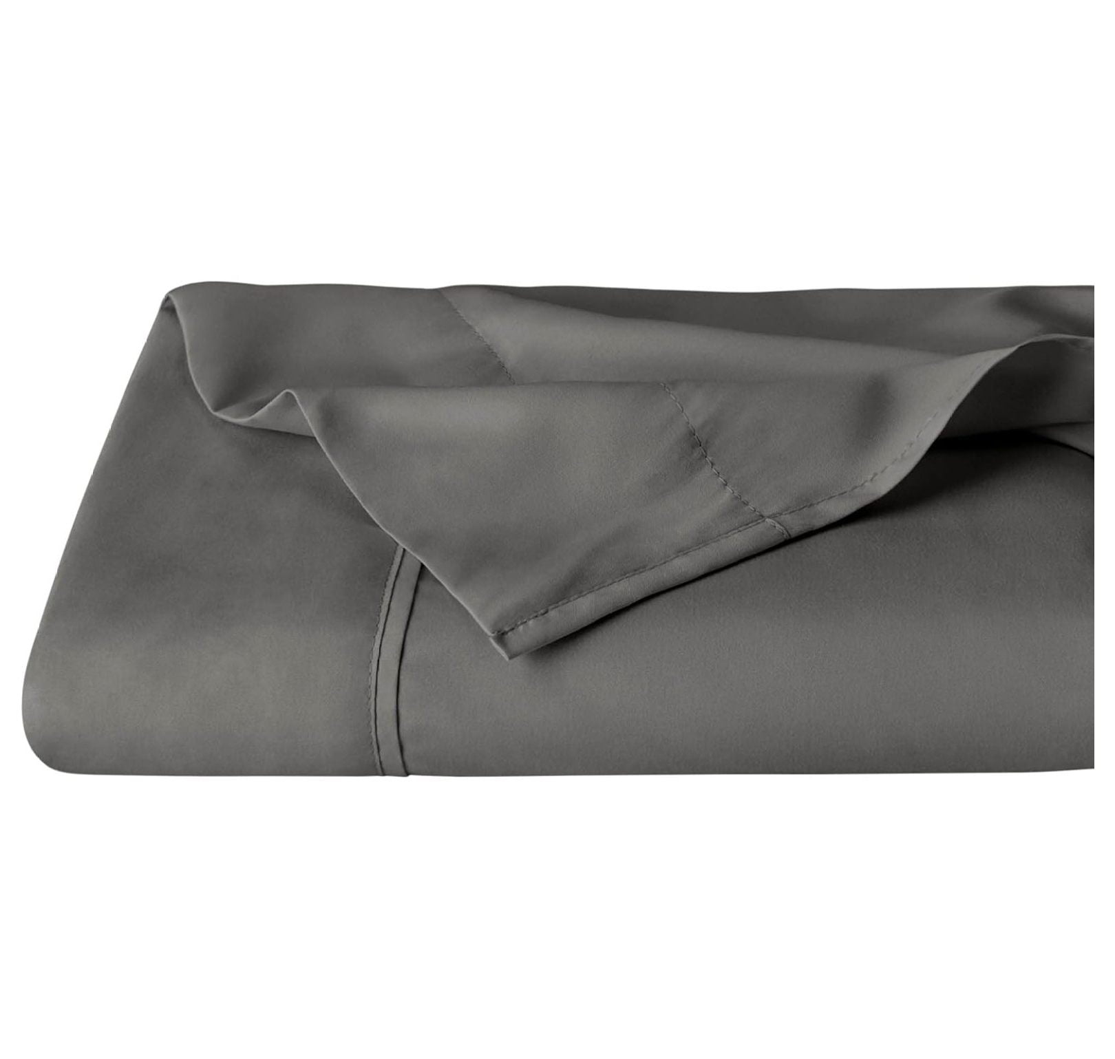 KriKac / Extra Long Flat Sheet - Premium 1800 Ultra-Soft Top Sheet ...