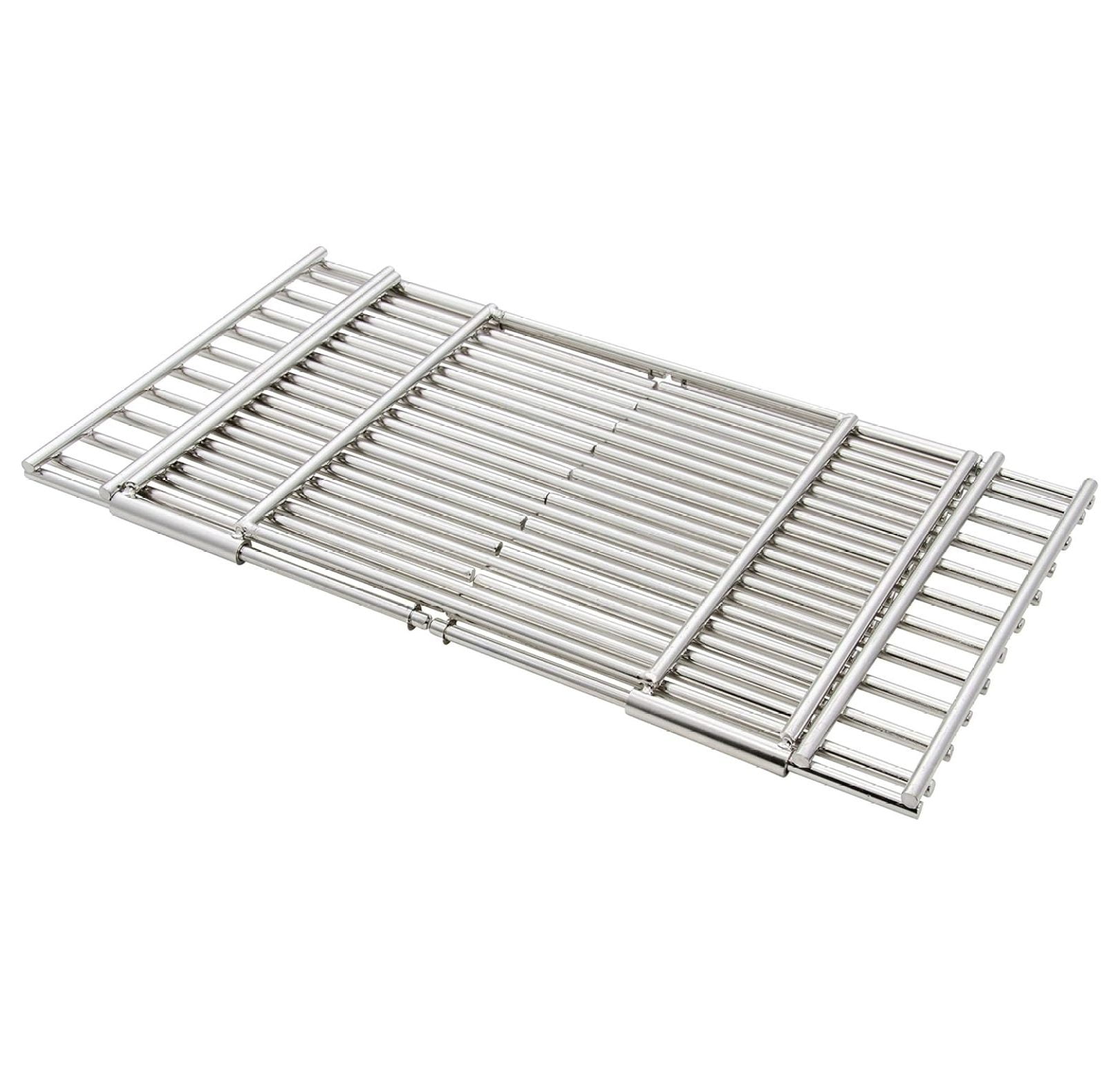 KriKac Universal Stainless Steel Grate - Walmart.com