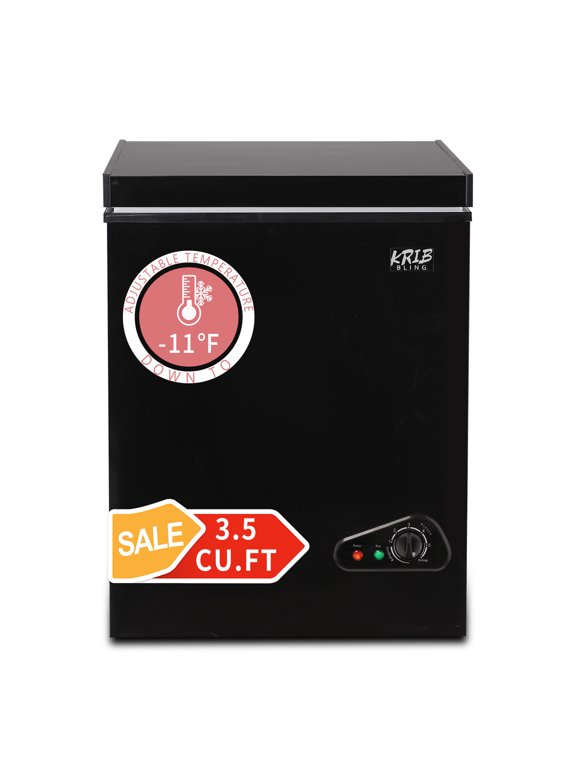 Mini Freezers in Freezers - Walmart.com