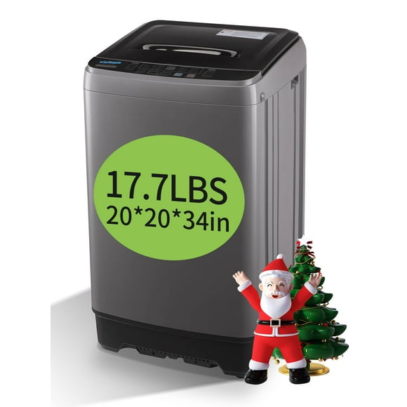 Counter Washing Machine