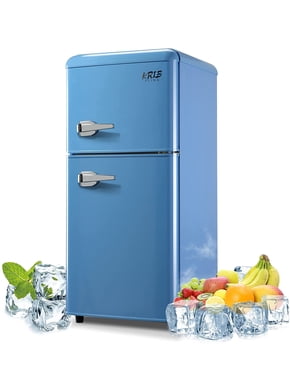 Two Door Mini Fridges in Mini Fridges & Compact Refrigerators - Walmart.com