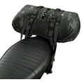 Kriega Camo Rollpack 20 Liter Waterproof Motorcycle Pack (KRP20-MCB ...