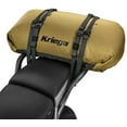 Kriega Coyote Rollpack 40 Liter Waterproof Motorcycle Pack (KRP40-C ...