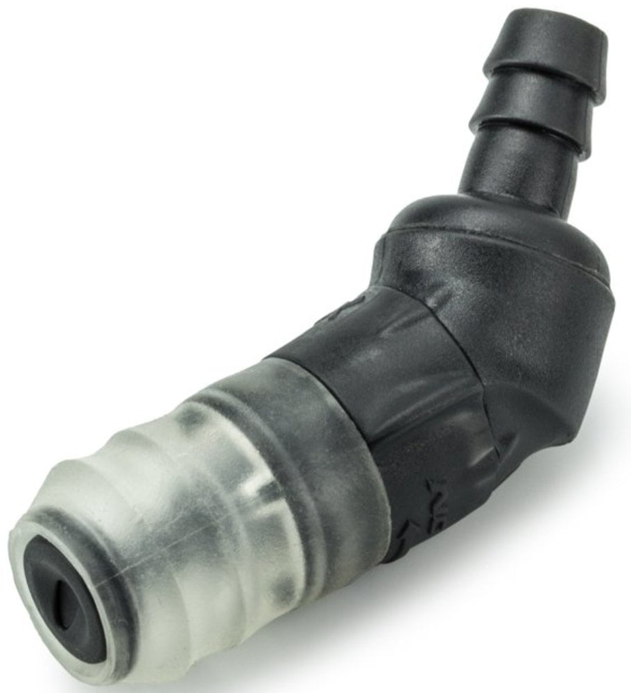 Kriega Hydration Bite Valve Black - Walmart.com