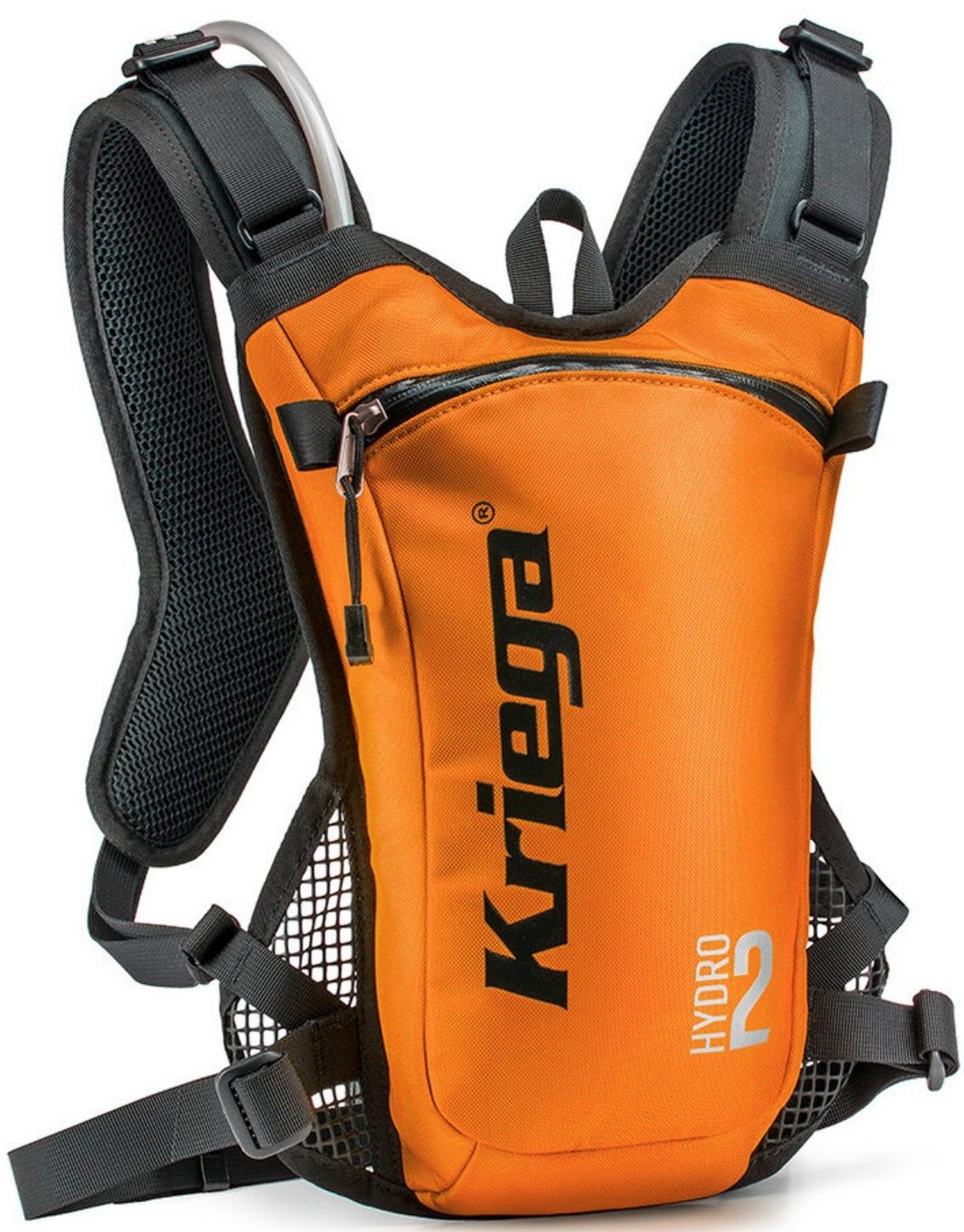 Kriega Hydro 2 Hydration Backpack Orange - Walmart.com