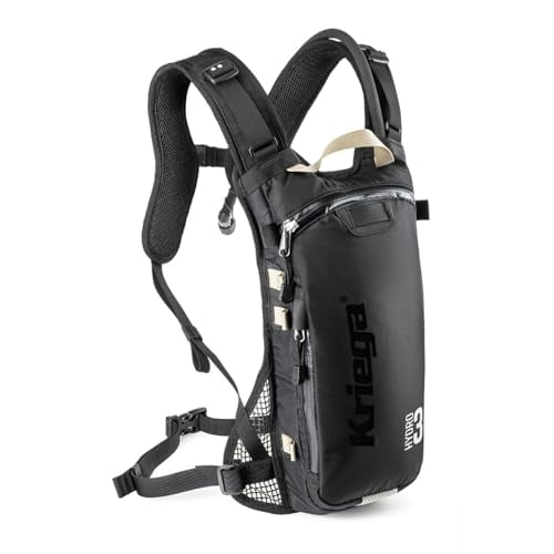 Kriega Hydro-3 Hydration Pack - Walmart.com
