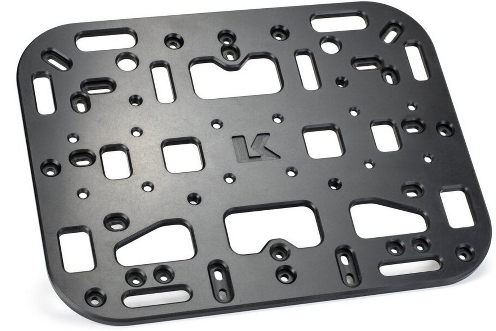 Kriega OS-Platform Side Case Mounting System for SW-Motech EVO/Pro ...