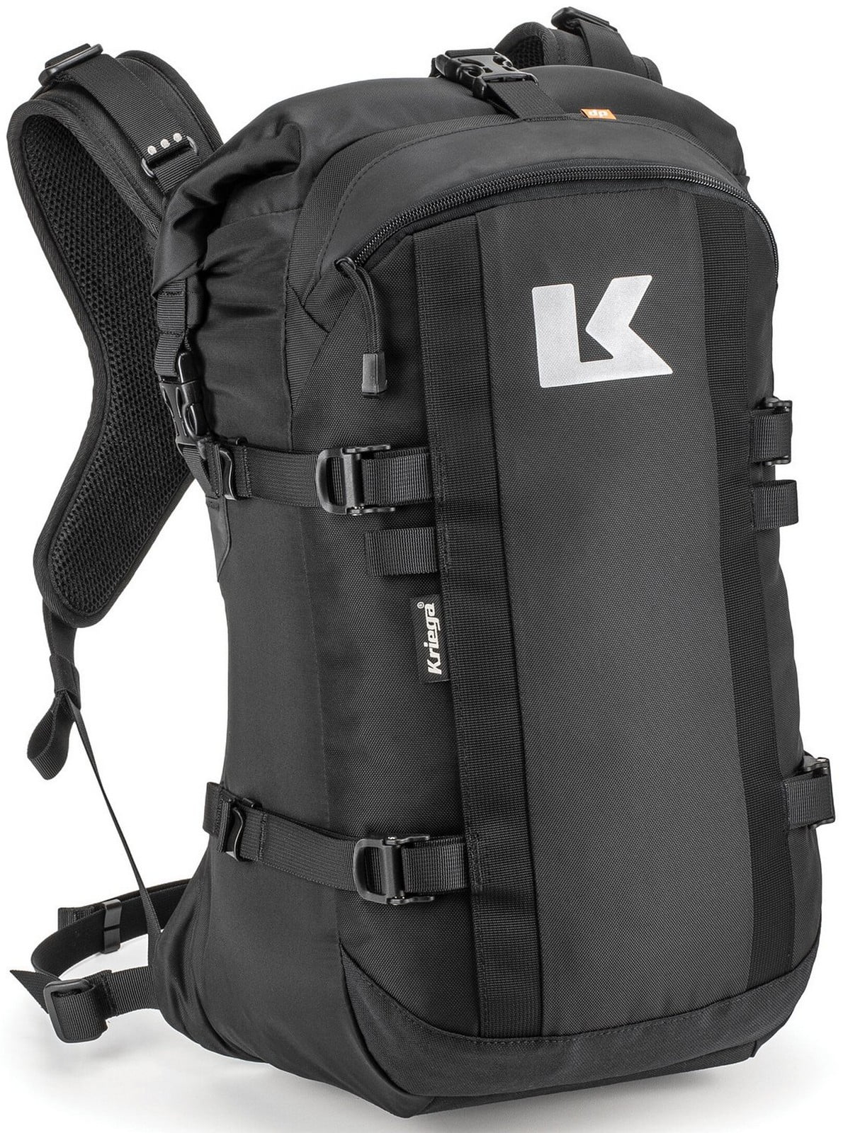 Kriega R22 Backpack Black - Walmart.com