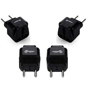 Universal Plug Adapters in Plug Adapters - Walmart.com