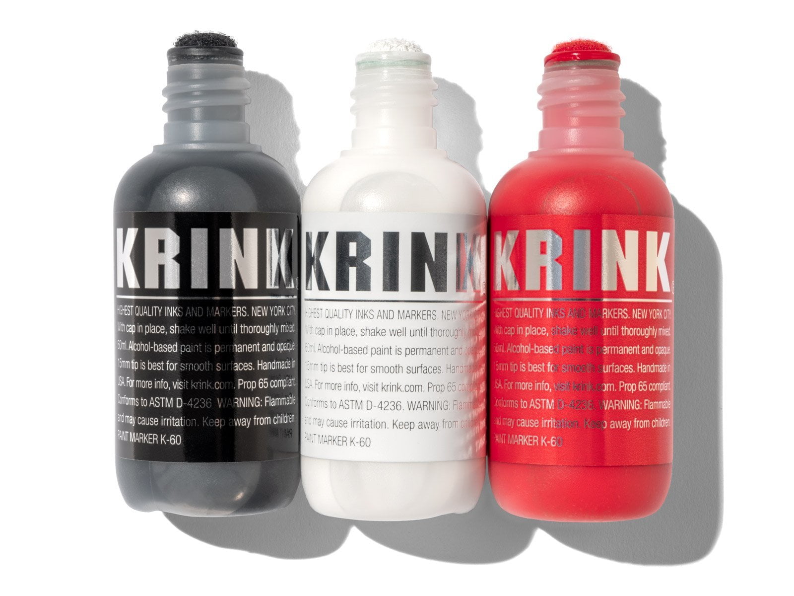 Krink Kit