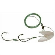 Krippled Fishing Lures Anchovy Bait Rigs - Walmart.com