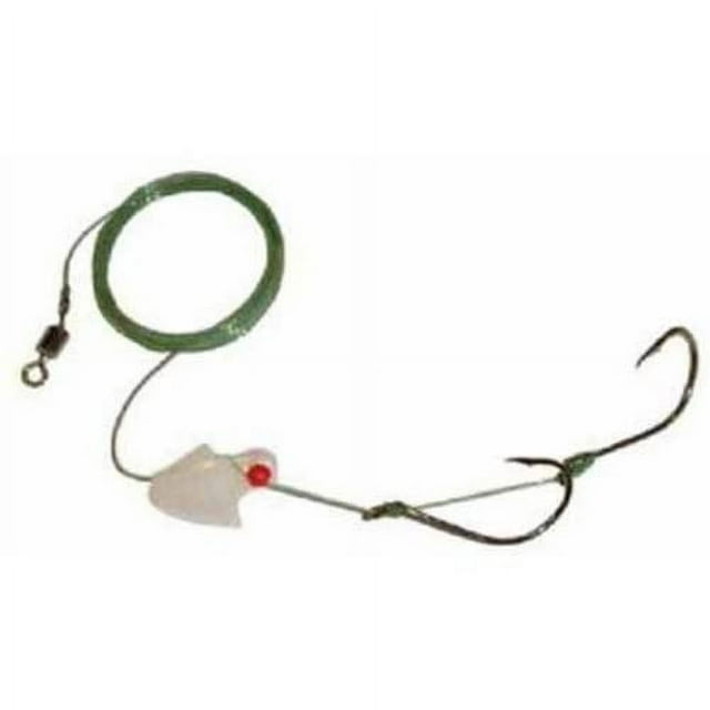 Krippled Fishing Lures Minnow Bait Rigs - Walmart.com