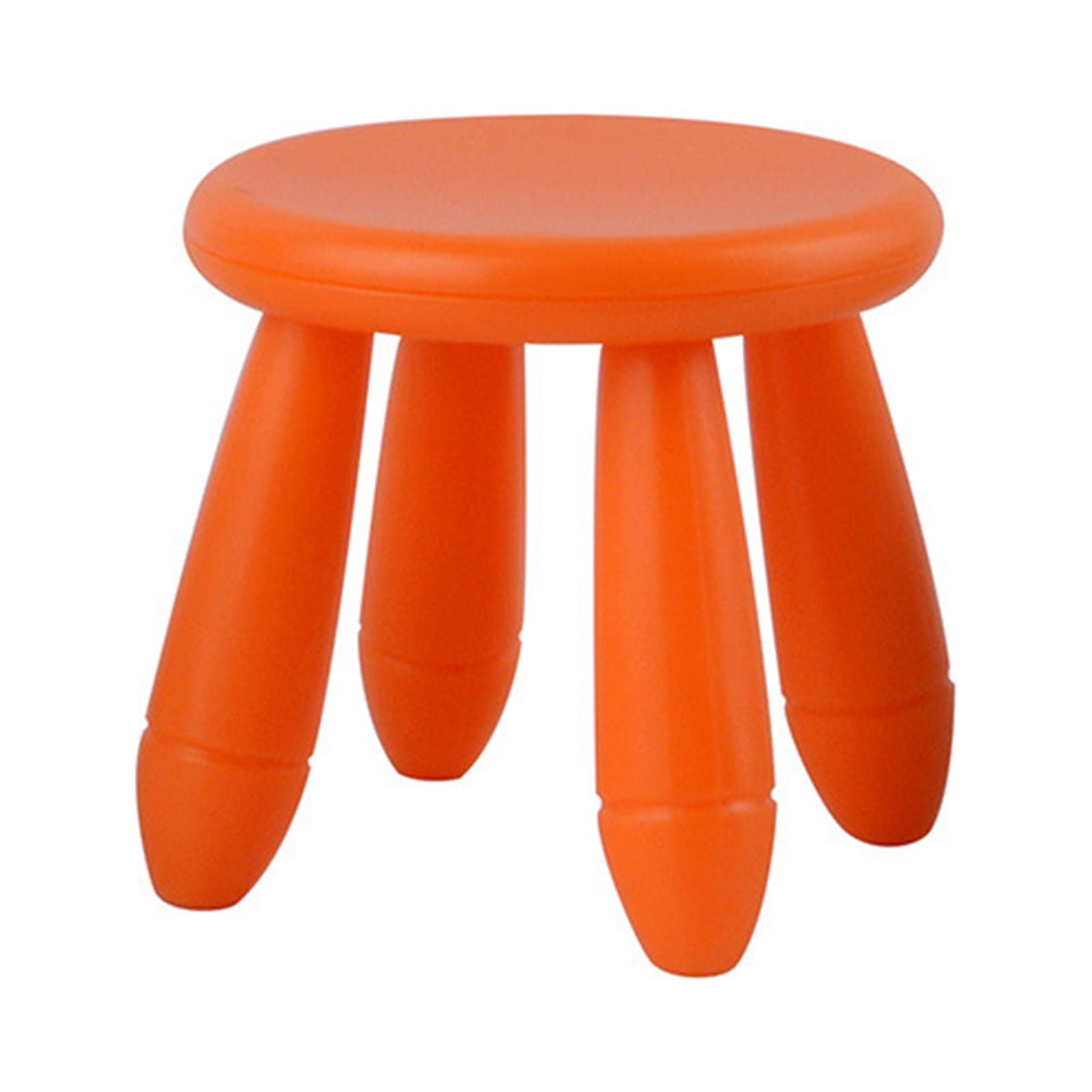 Kripyery 1:12 Round Stool Model Realistic Small High Reduction Non ...