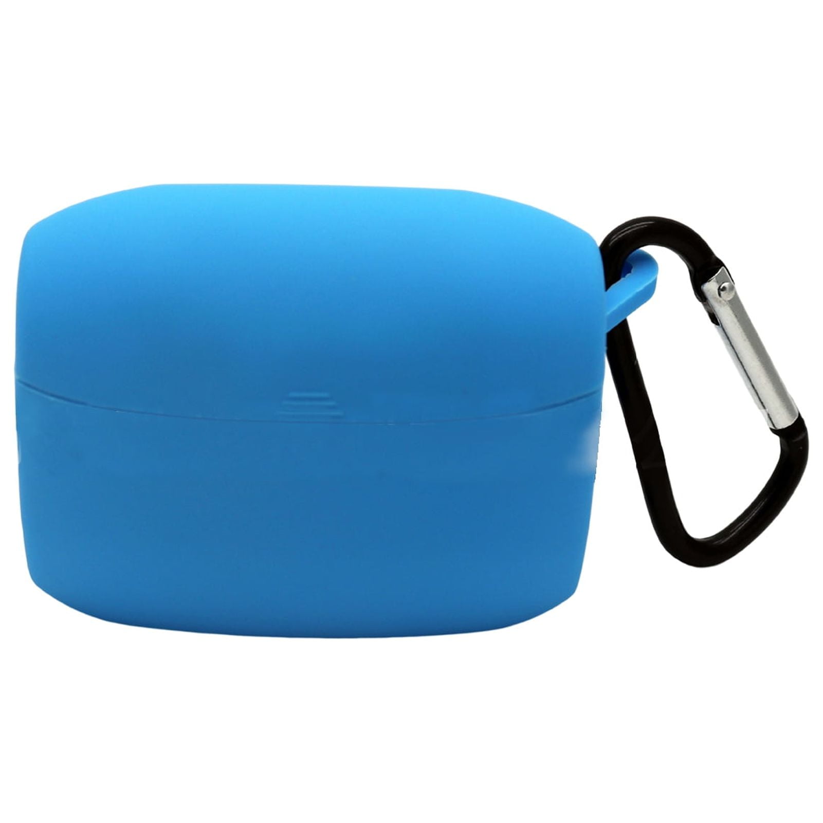 Kripyery 1 Set Headphone Cushion Open Charging Hole Rechargeable ...