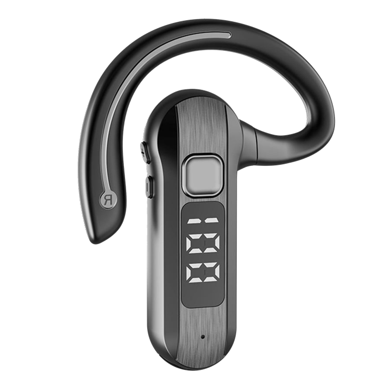 Kripyery 1 Set Wireless Headphone Stereo Surround IPX5 Waterproof Delay ...