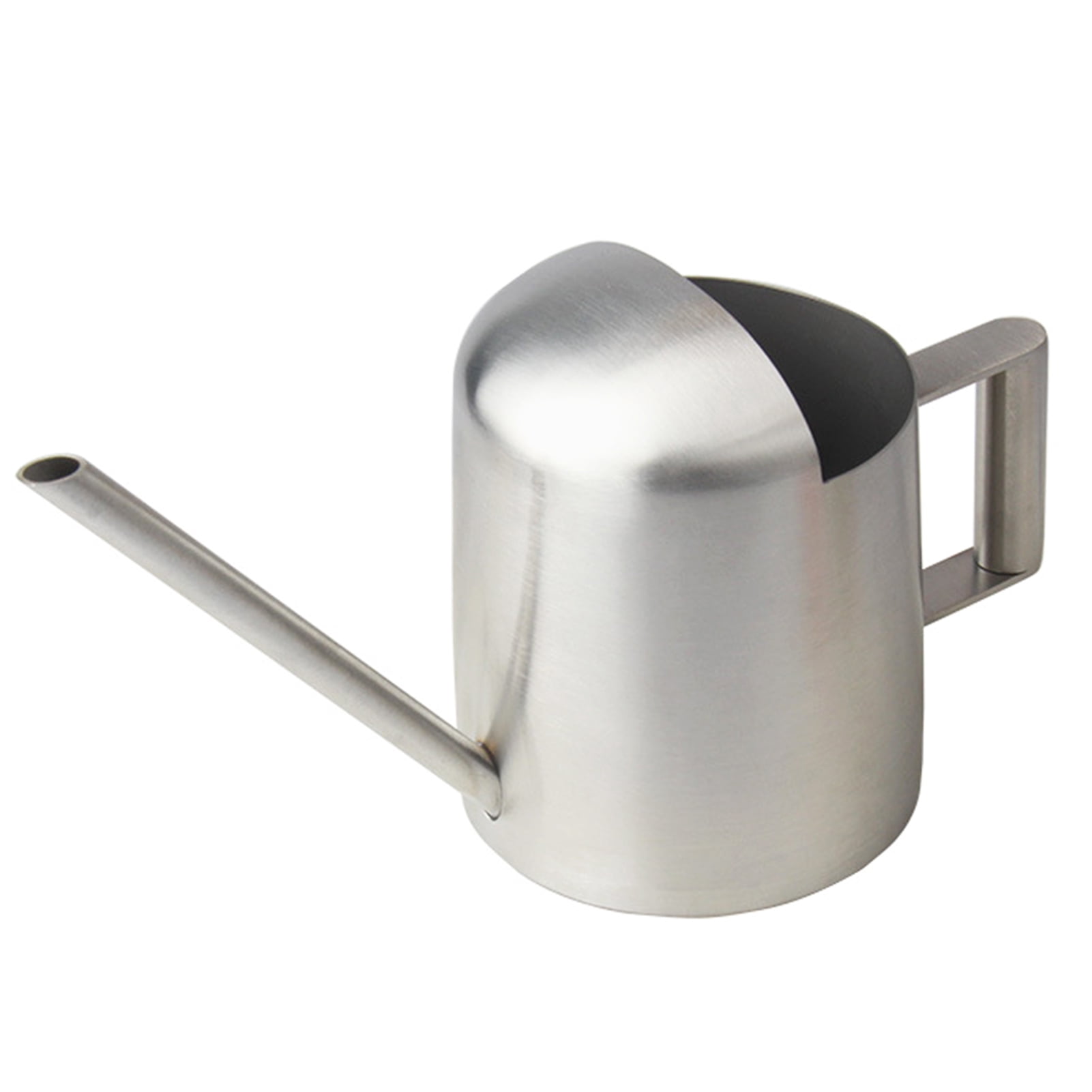 Kripyery 10OZ/300ML Mini Watering Can Stainless Steel Long Spout ...