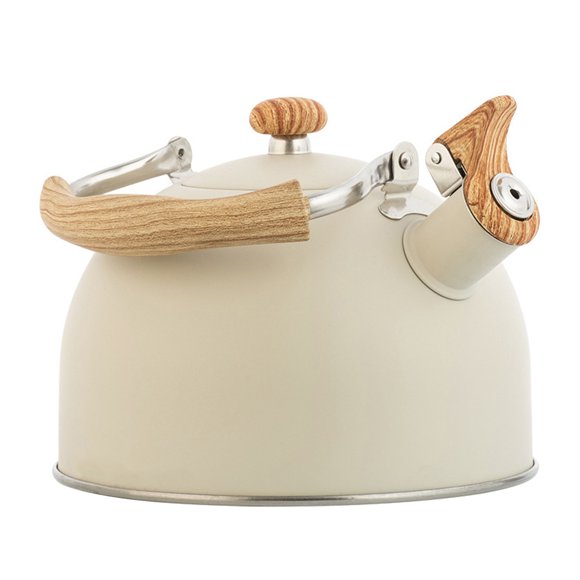 Train Whistle Tea Kettle