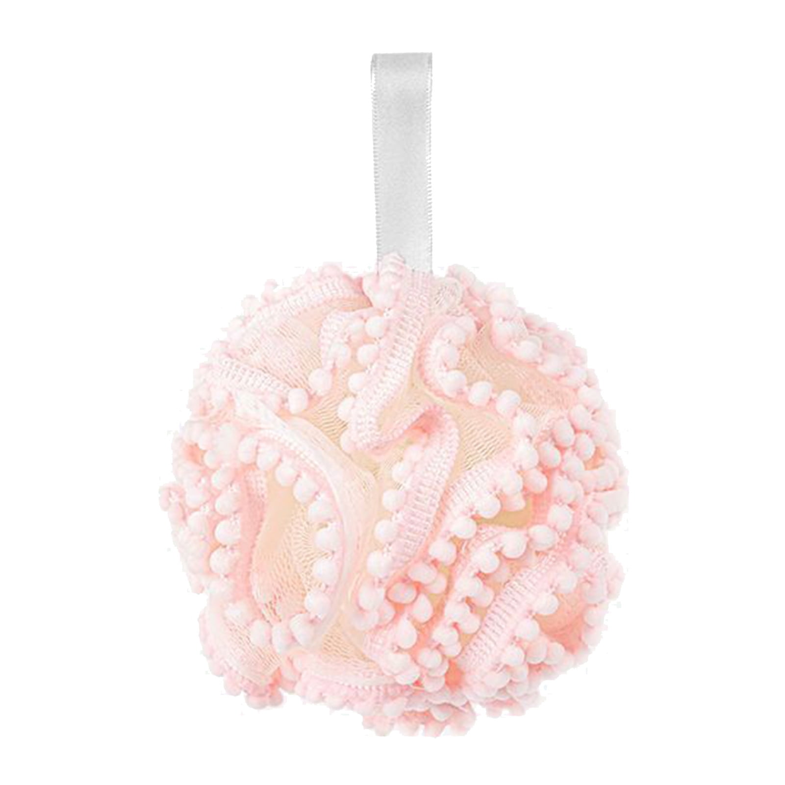 Kripyery 2Pcs Bath Bouquet Rich Bubbles High Water Absorption Non ...