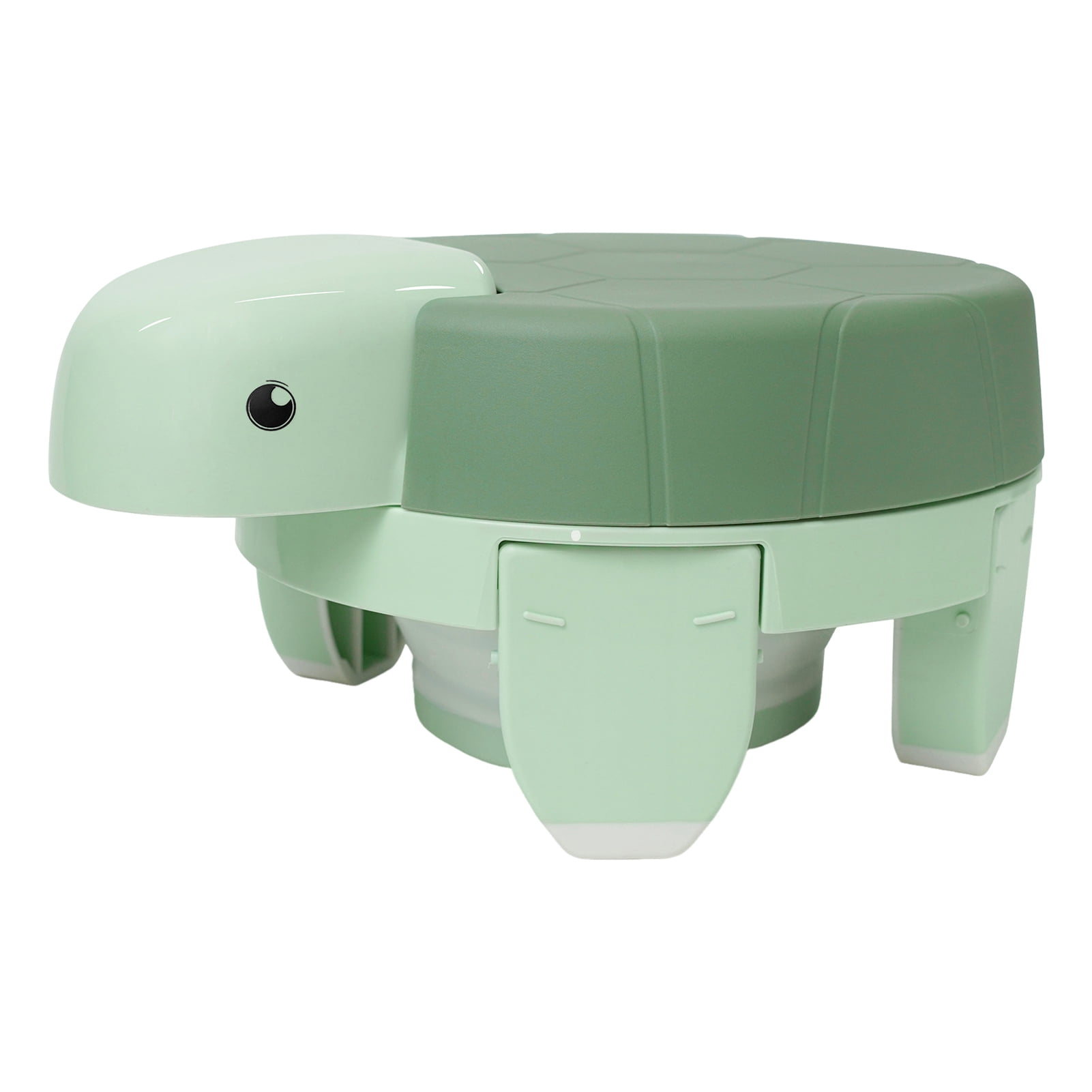 Kripyery 3 in 1 Kids Travel Potty Training Toilet Foldable Lightweight ...