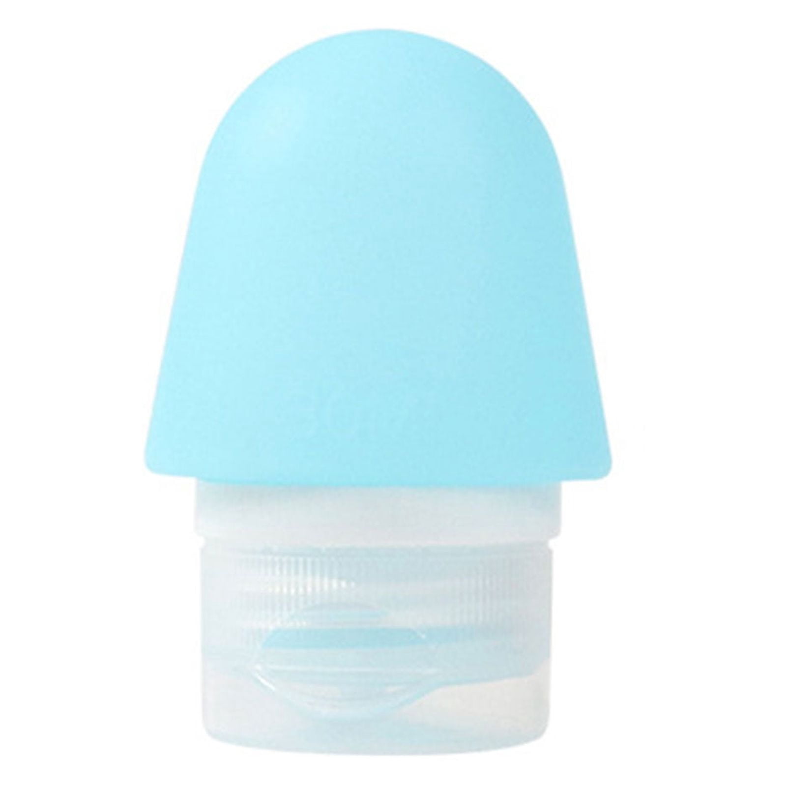 Kripyery 30/60/90ml Portable Empty Lotion Bottle Facial Cream ...