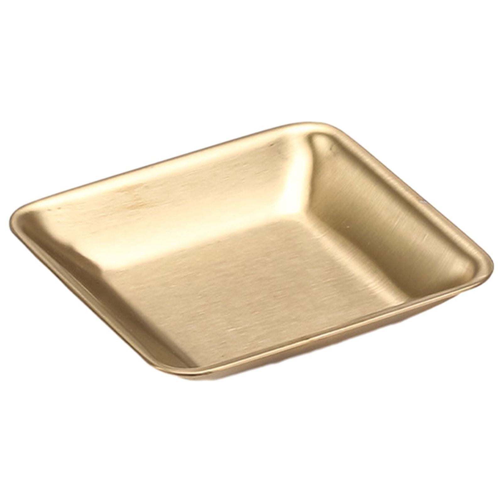 Kripyery 304 Stainless Steel Dipping Dish 1/2/3 Compartments Food Grade ...