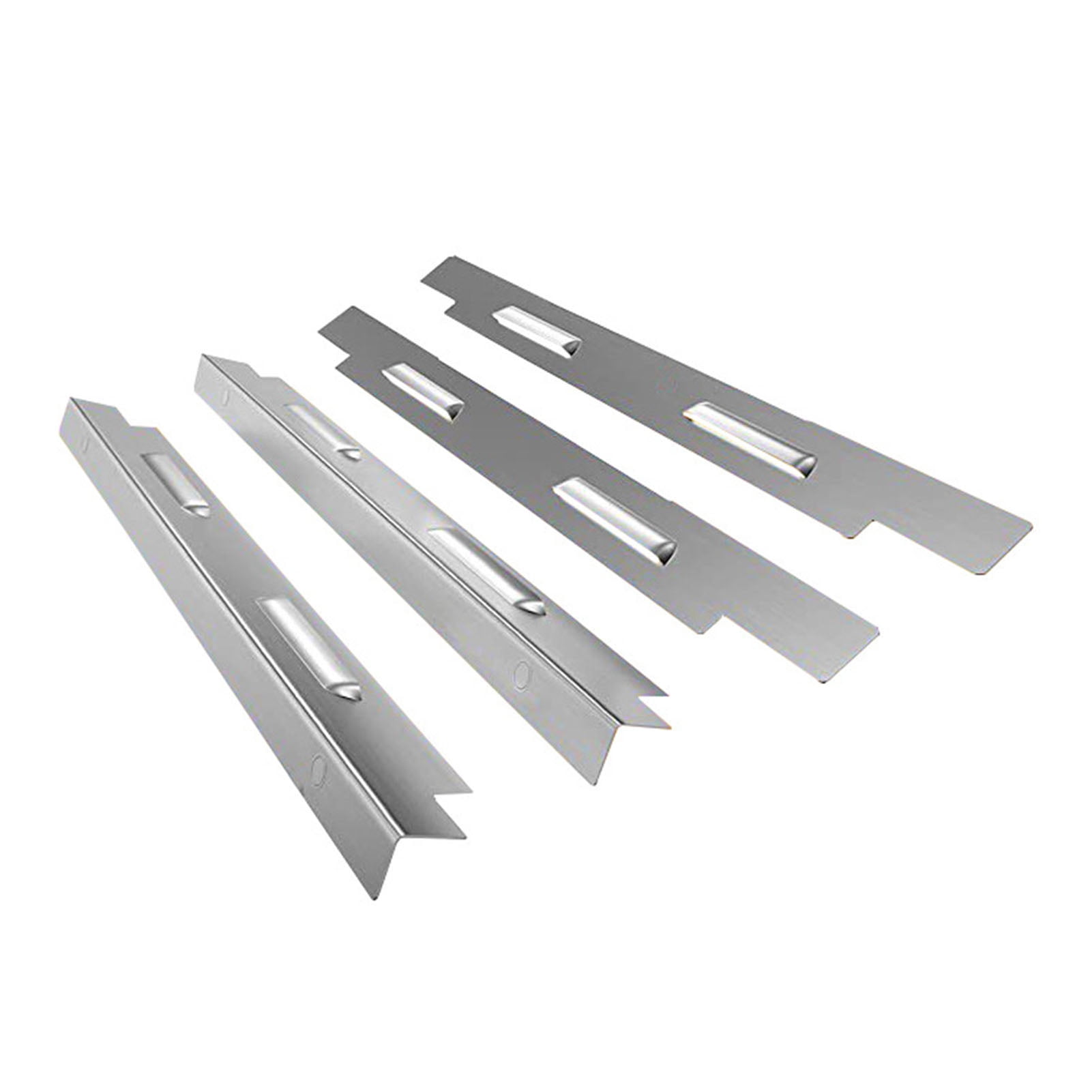 Kripyery 4Pcs Wind Guards for Blackstone Griddle Magnetic Wind ...