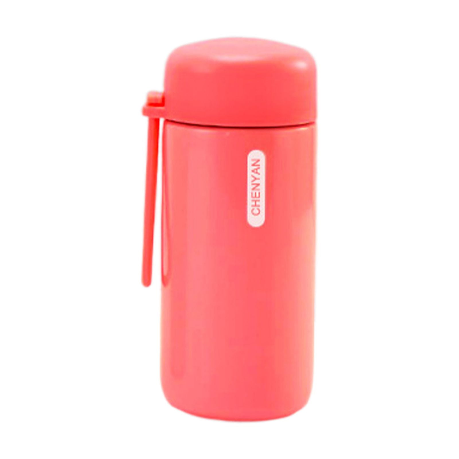 Kripyery 5.1 oz Stainless Steel Insulated Bottle Vacuum Water Cup ...