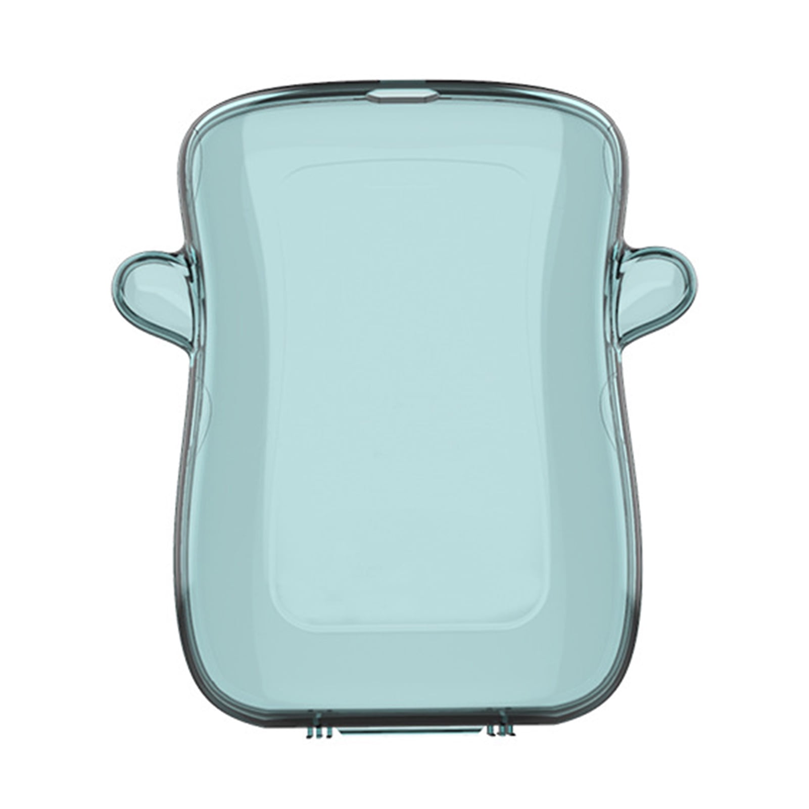 Kripyery Baby Pouch Holder Squeeze Proof Box No Squeeze Spill Mess ...