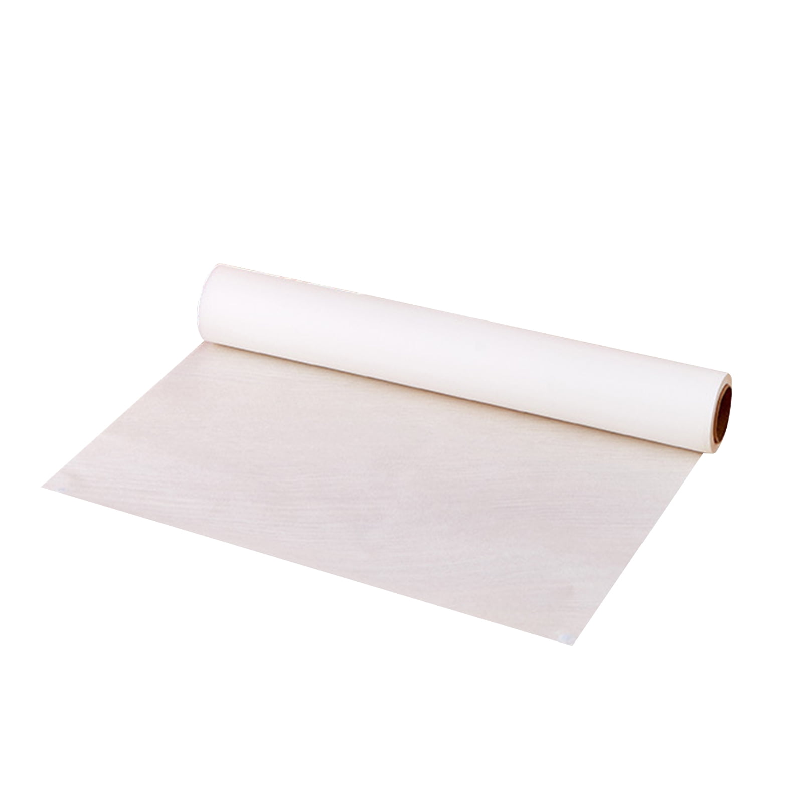 Kripyery Baking Paper Food-Grade Silicone Oil Absorbent Mess-Free Non ...