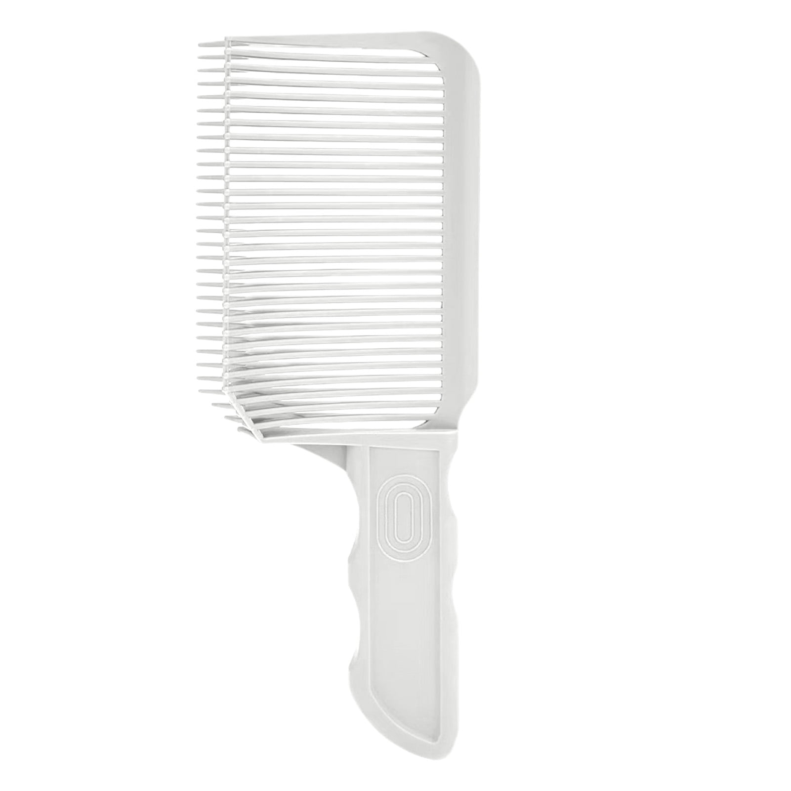 Kripyery Barber Fade Comb Professional Hair Cutting Blending Clipper ...