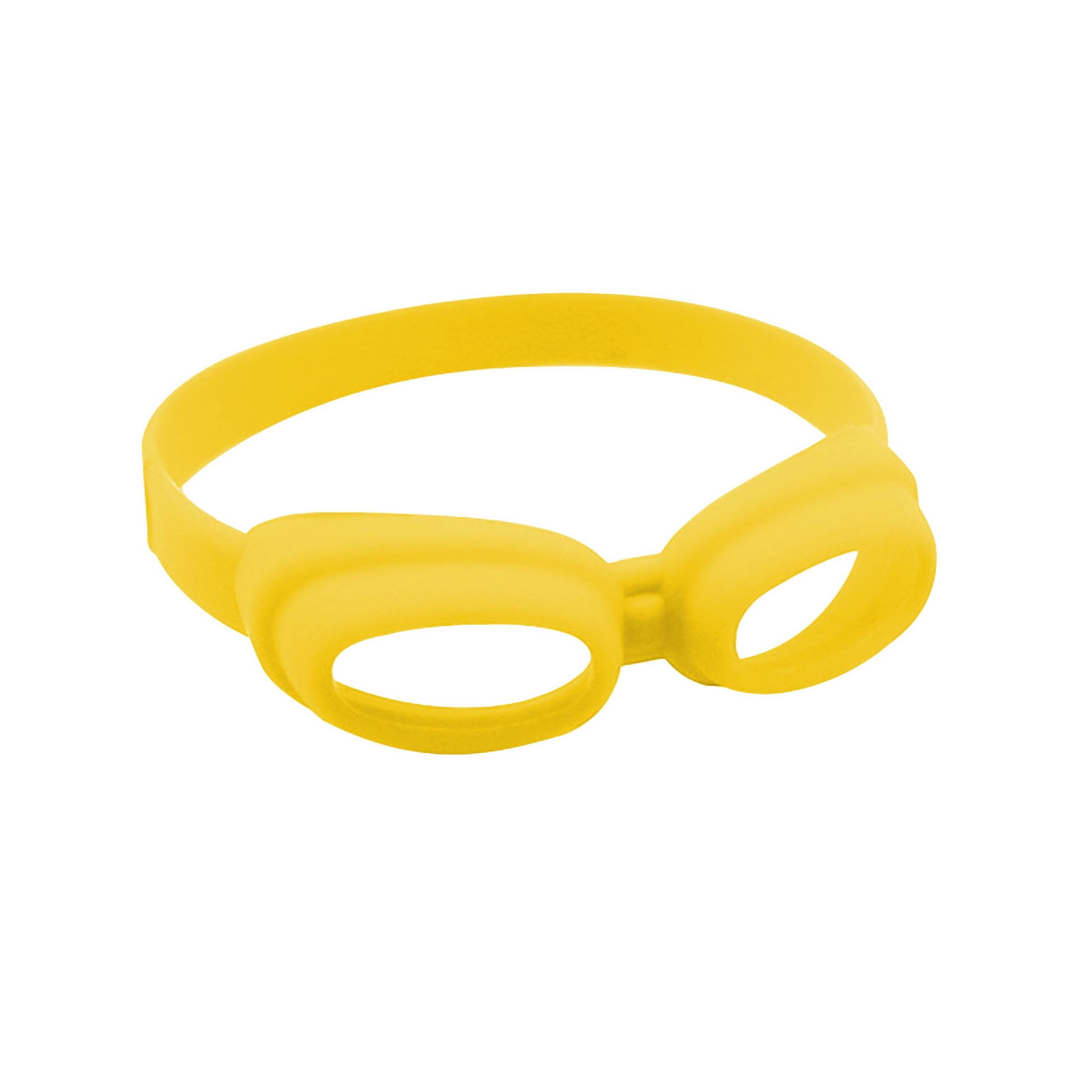 Kripyery Beer Glass Mark Silicone Drink Markers Glass Cup Bottle Strip ...