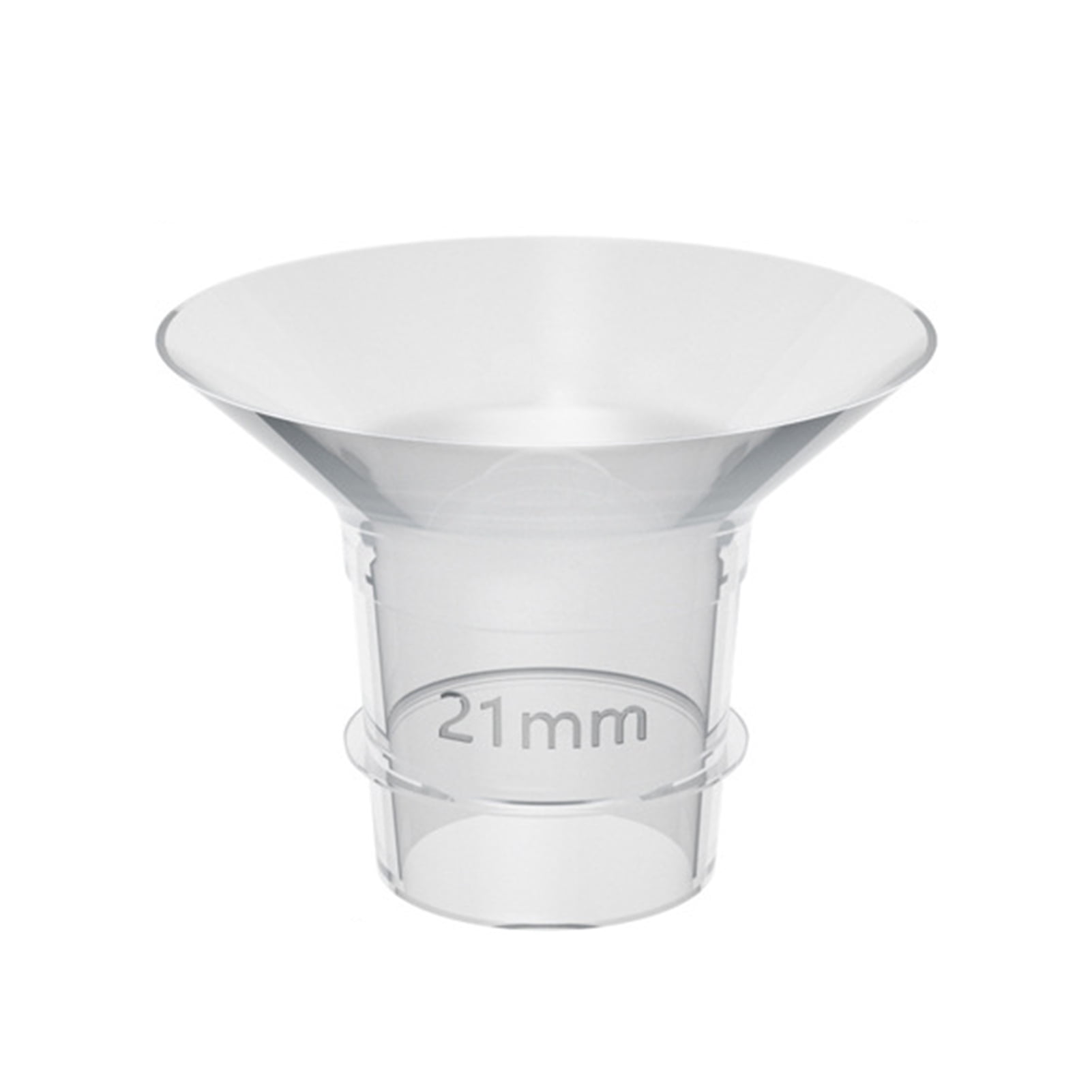 Kripyery Breast Pump Part Flange Inserts Convert Perfect Fit BPA-Free ...
