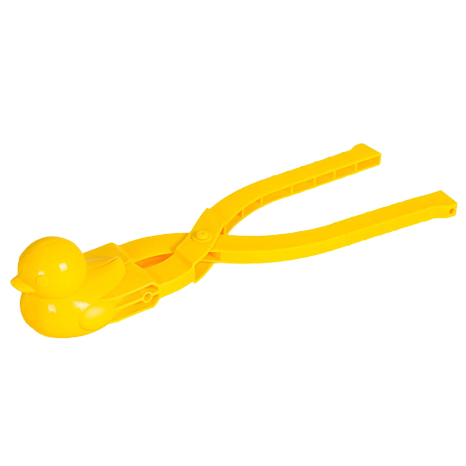 Kripyery Children Outdoor Snowball Fight Snowball Building Clip Small ...