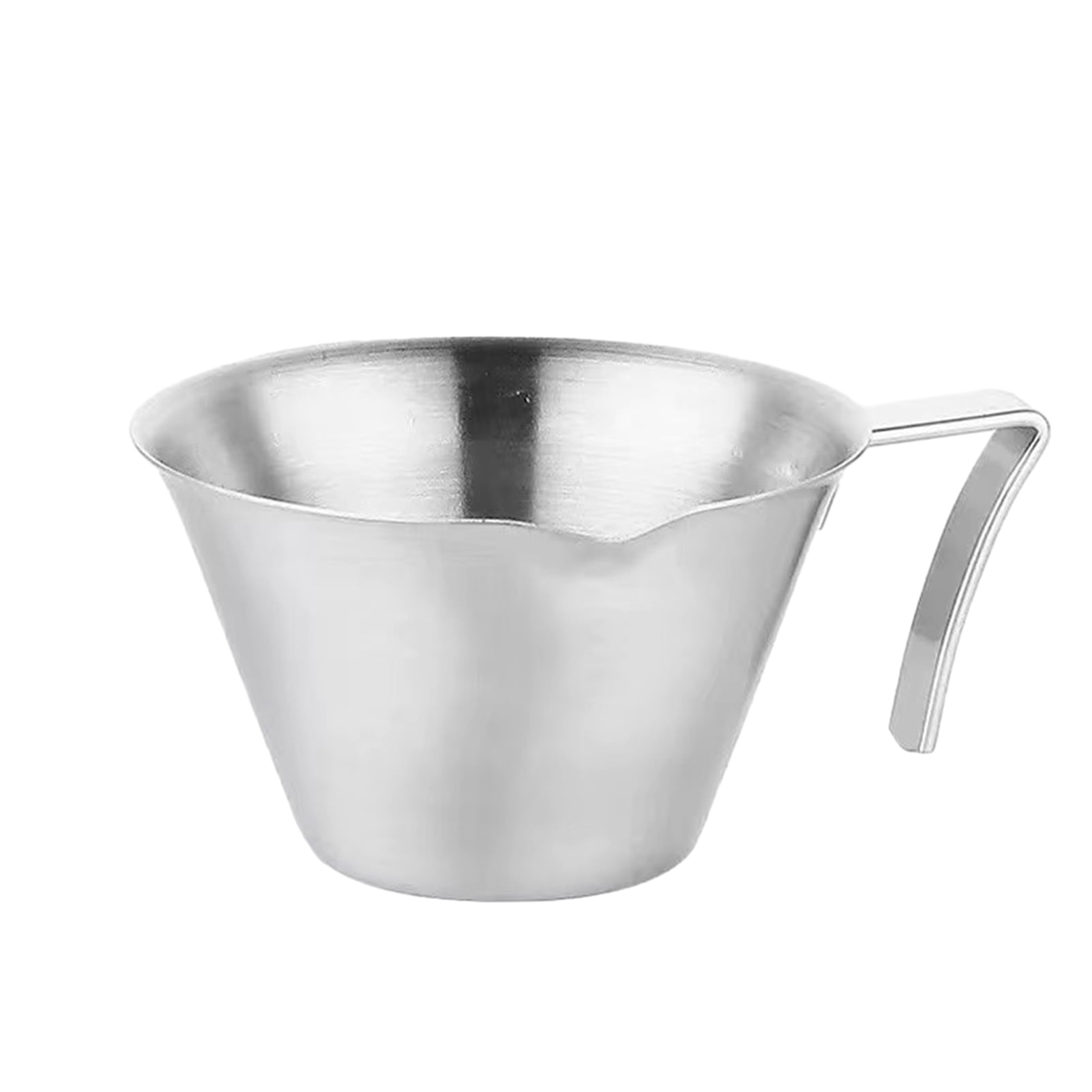 Kripyery Coffee Extract Cup Stainless Steel Coffee Measuring Cup with ...