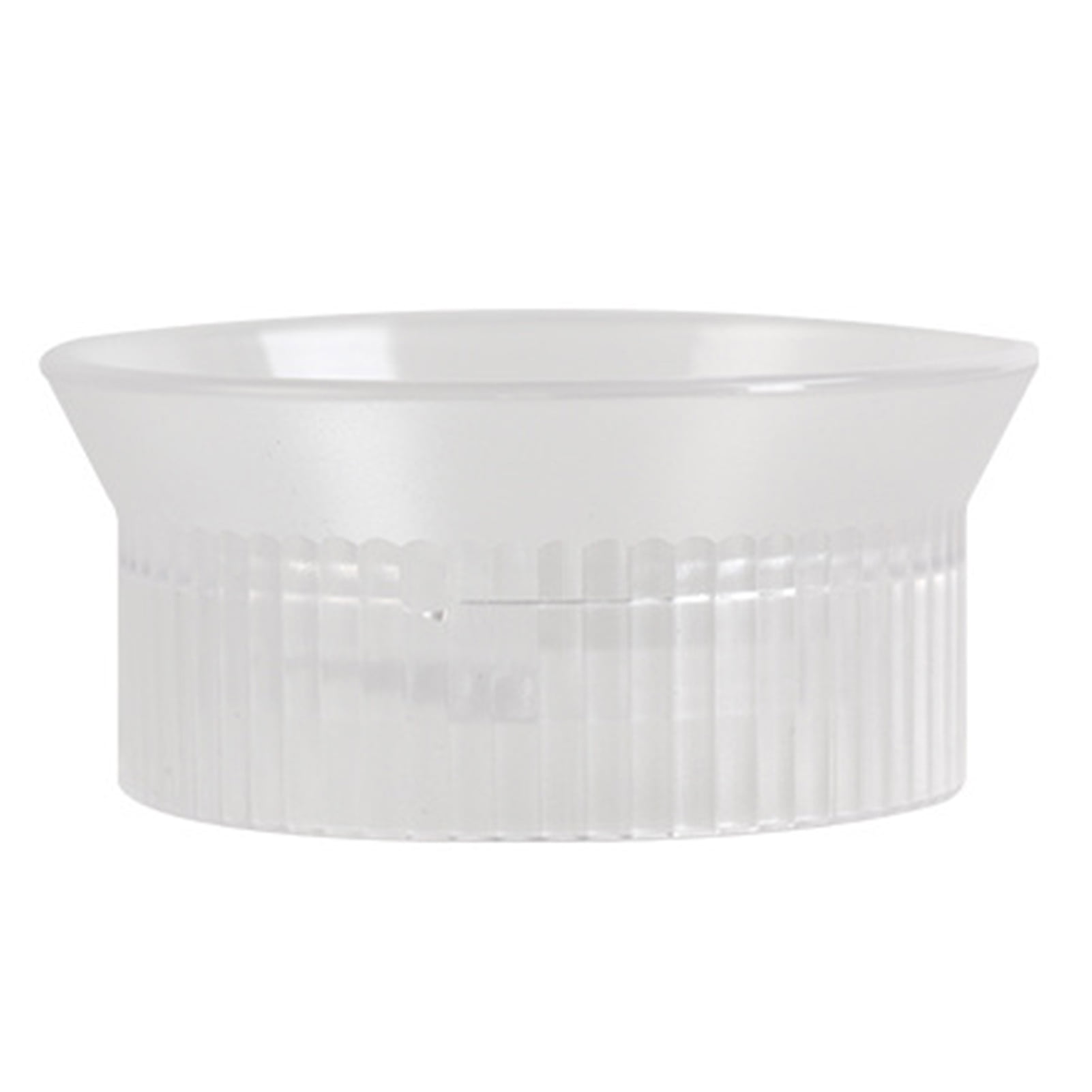 Kripyery Coffee Pot Distributor Leak-proof Moka Pot Dosing Funnel Easy ...